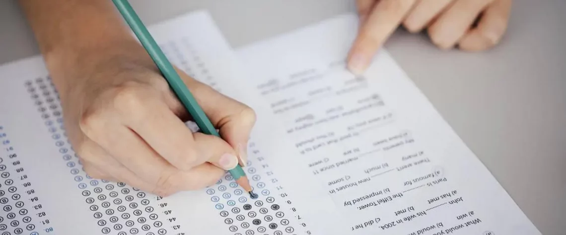 Test de TDAH para adultos: el primer paso para entenderte mejor ...